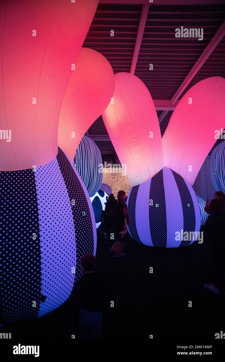 Balon museum hi-res stock photography and images - Alamy