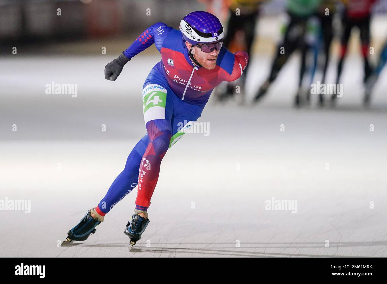 Christoffel hendriks hi-res stock photography and images - Alamy