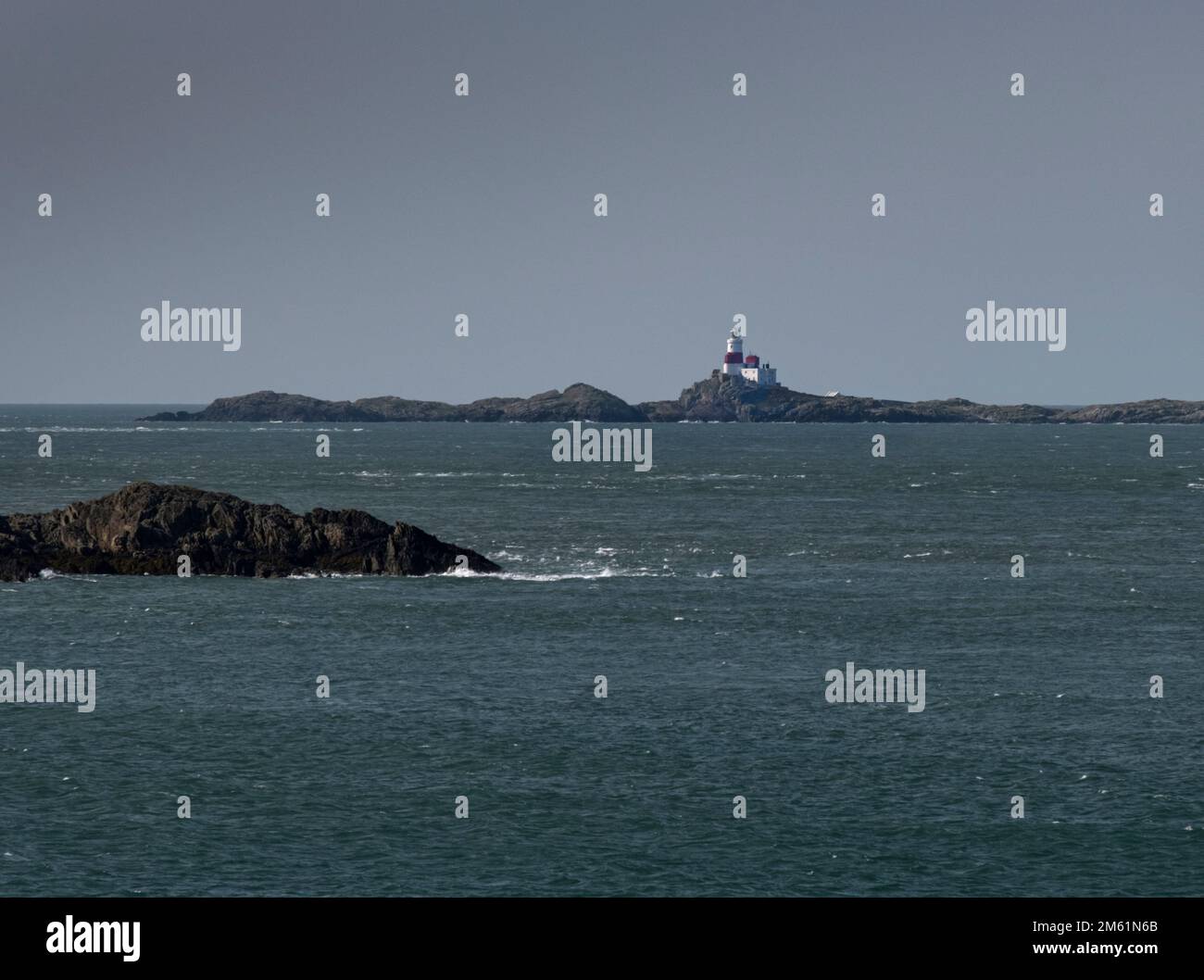 The isle of anglesey hi-res stock photography and images - Alamy