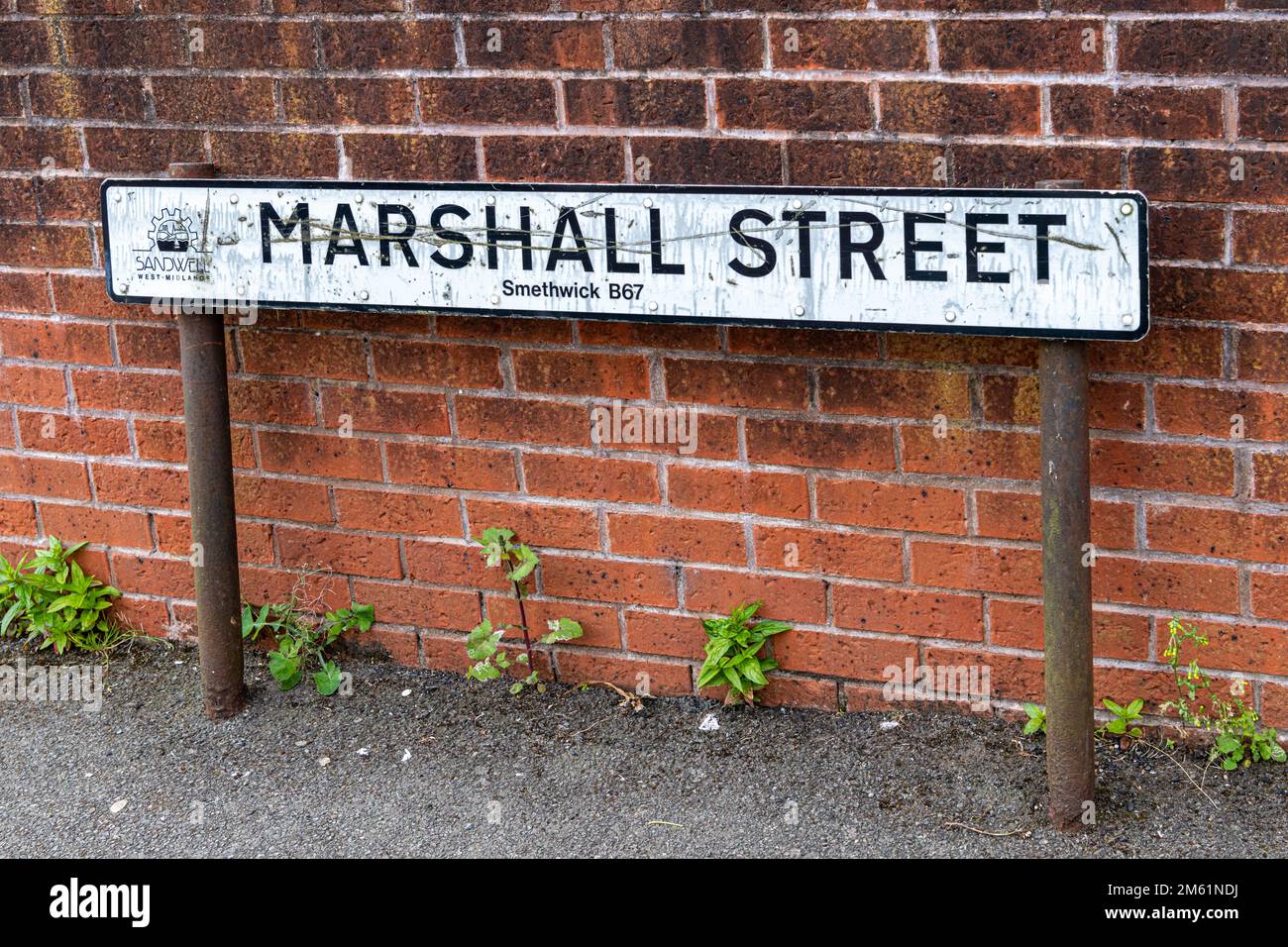 Smethwick hi-res stock photography and images - Alamy