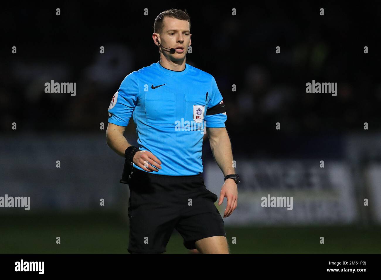 Will finnie in action hi-res stock photography and images - Alamy