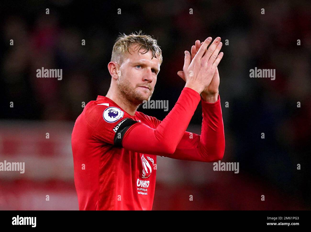 Joe worrall 2023 hi-res stock photography and images - Alamy