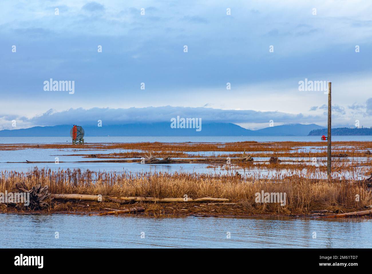 Coastal flooding hi-res stock photography and images - Alamy