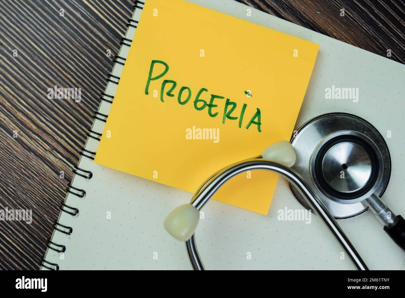 Progeria hi-res stock photography and images - Alamy