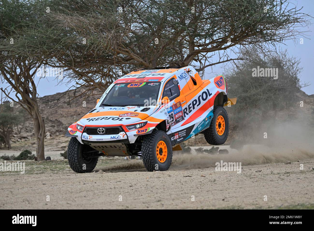 229 ESTEVE PUJOL Isidre (spa), VILLALOBOS VALCARCEL José Maria (spa ...