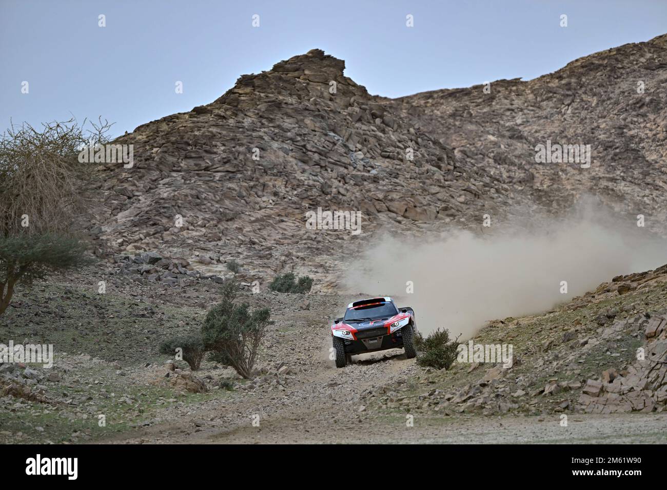 209 SERRADORI Mathieu (fra), MINAUDIER Loic (fra), Century Racing ...