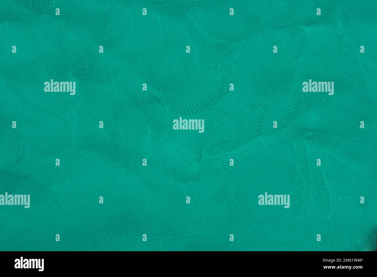 blue Plasticine textured background Stock Photo - Alamy