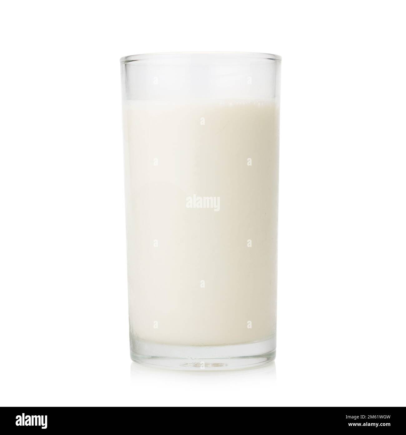 milk isolated on white background Stock Photo - Alamy