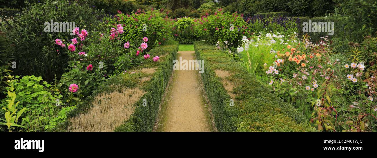 Sandringham House and Gardens, North Norfolk, England, Britain, UK ...