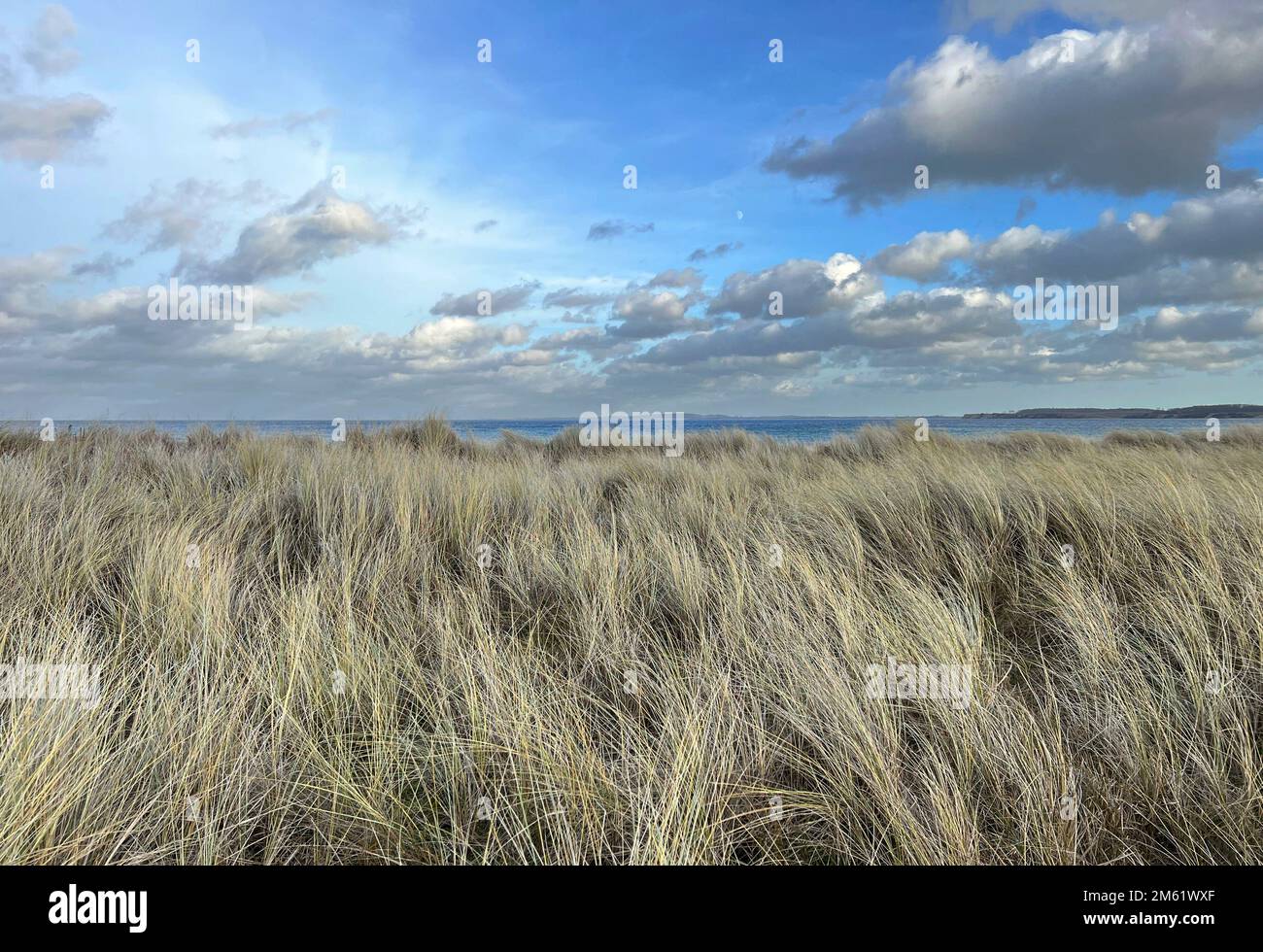 High Watch, Deutschland. 01st Jan, 2023. firo: 01.01.2023, country and ...