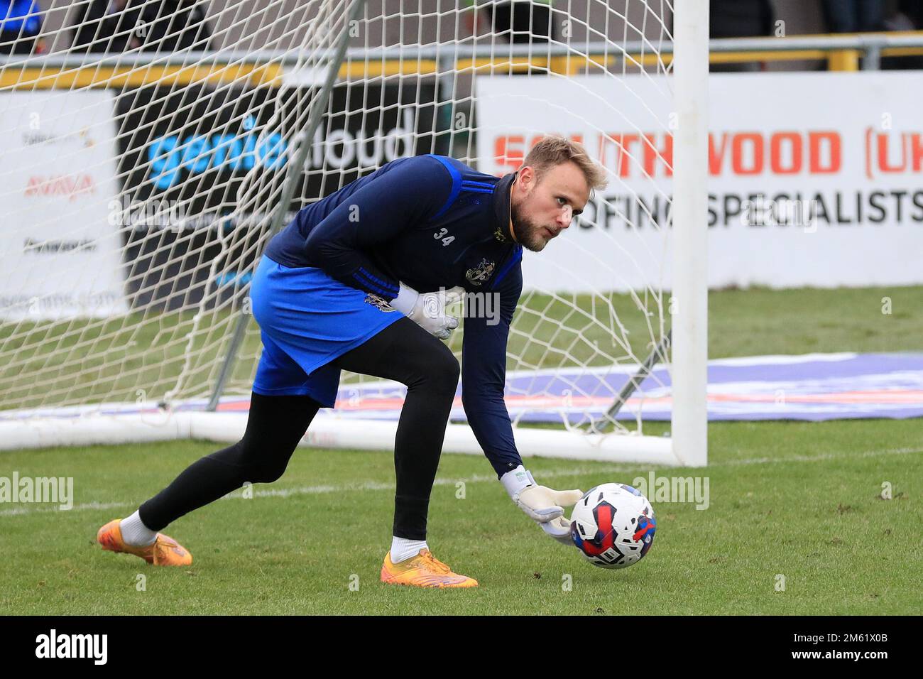 Lewis ward hi-res stock photography and images - Alamy