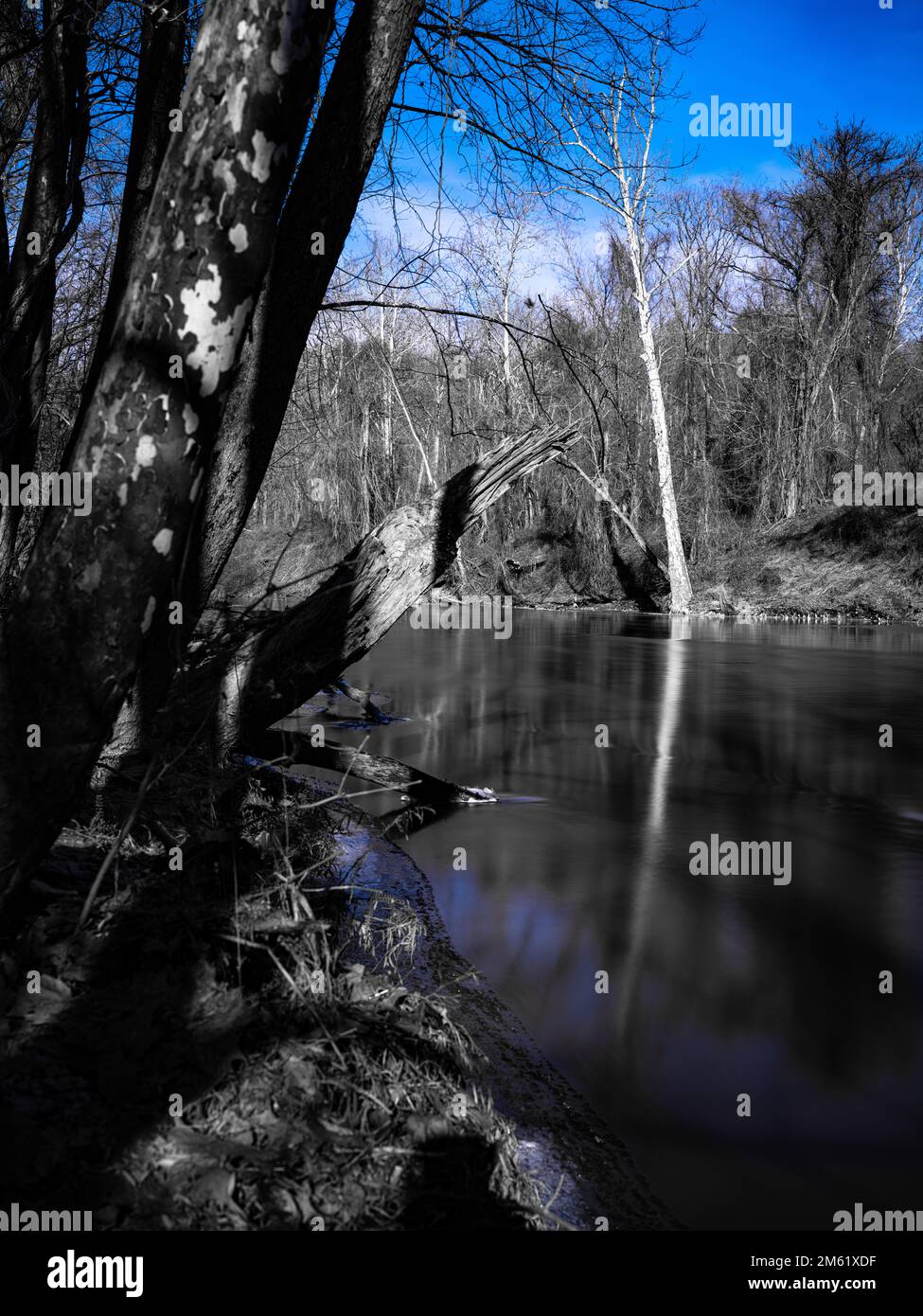 Exposture technical details hi-res stock photography and images - Alamy