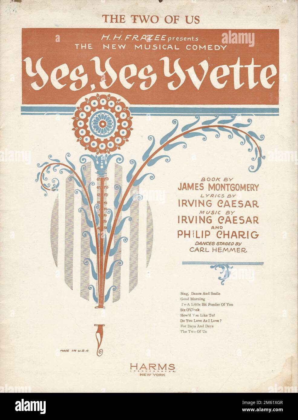 Yes yes yvette hi-res stock photography and images - Alamy