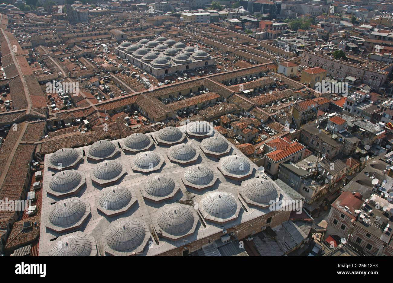 Grand Bazaar in Istanbul, Turkey Stock Photo - Alamy