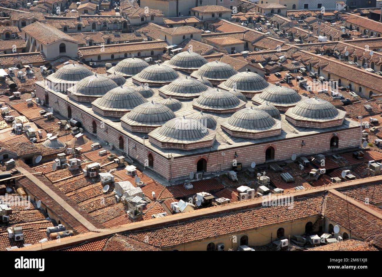 Grand Bazaar in Istanbul, Turkey Stock Photo - Alamy