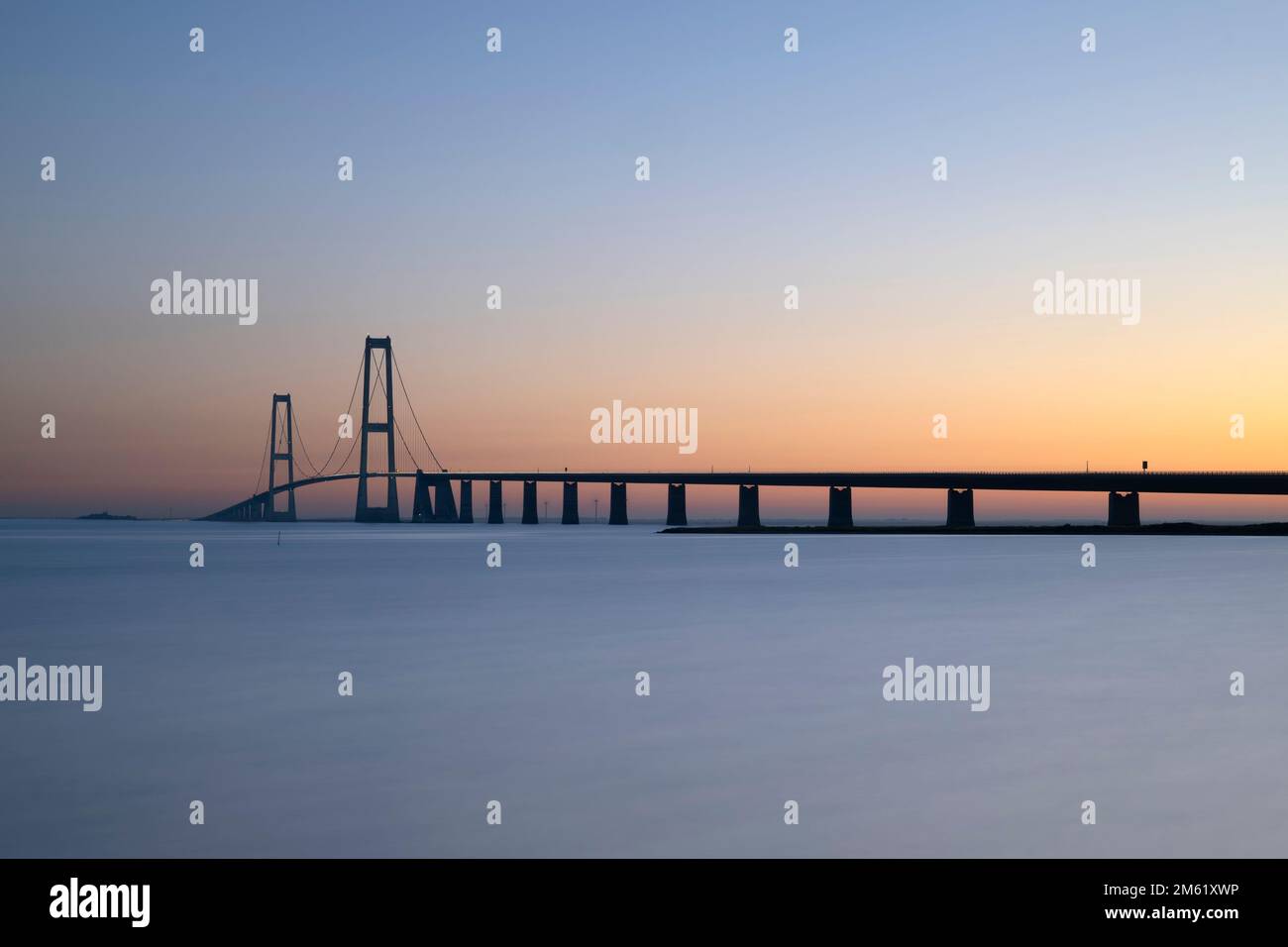 Storebaelt sea hi-res stock photography and images - Alamy