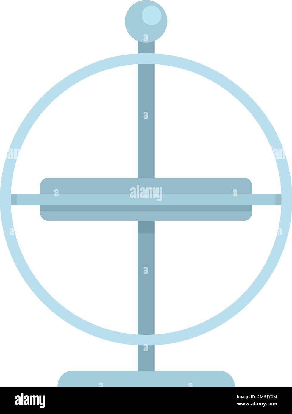 Accelerometer Sensor Icon