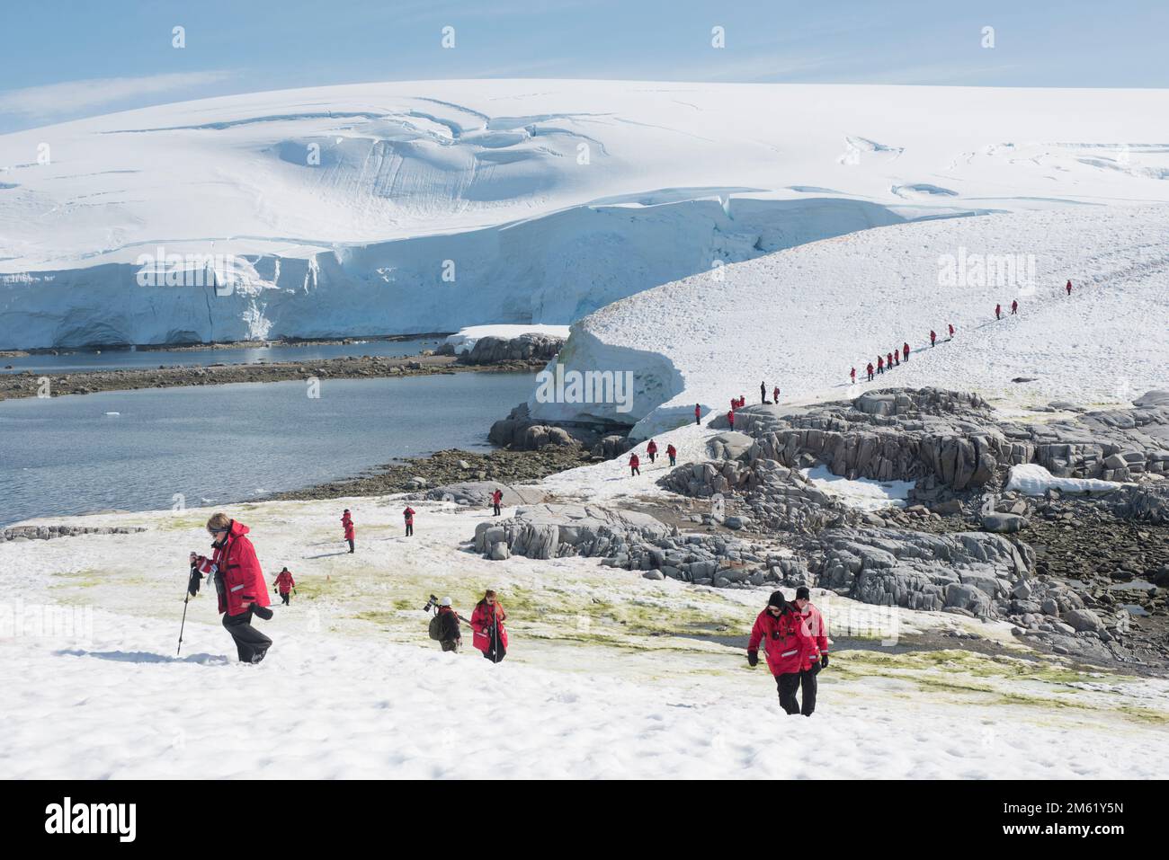 Portal point hi-res stock photography and images - Alamy