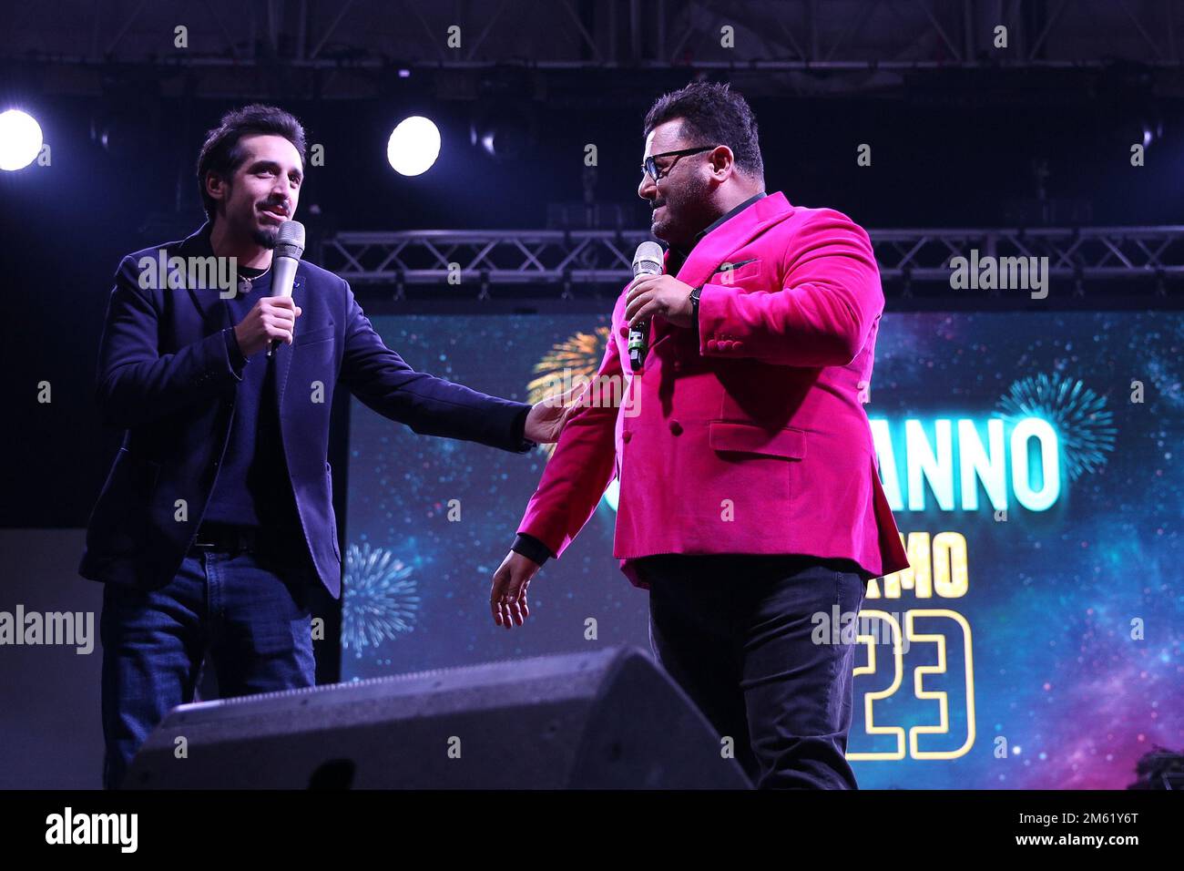 Roberto lipari hi-res stock photography and images - Alamy