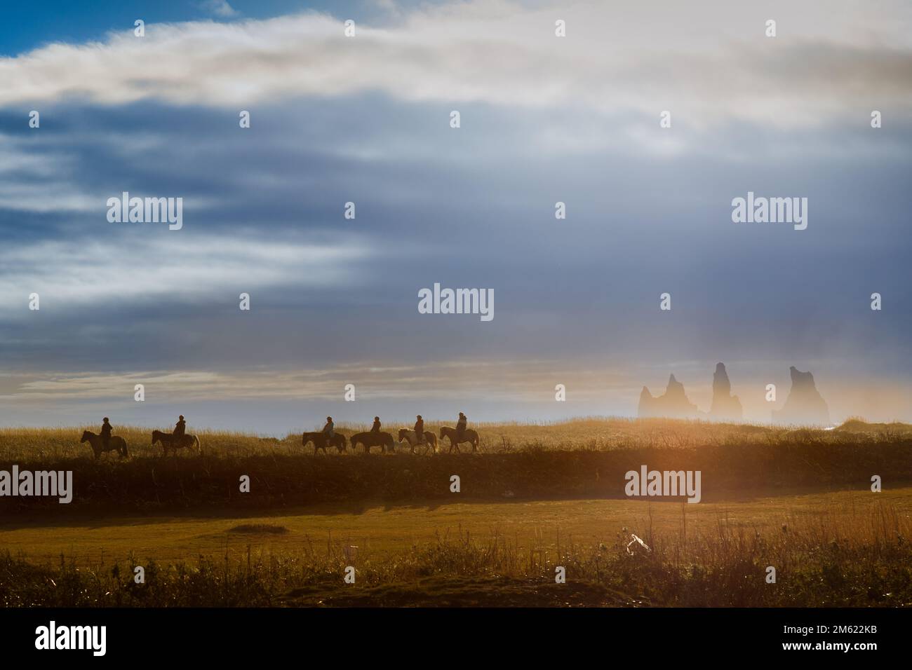 View vik city iceland hi-res stock photography and images - Alamy
