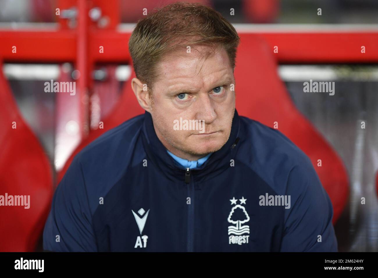 Chelsea football team 2023 hi-res stock photography and images - Alamy