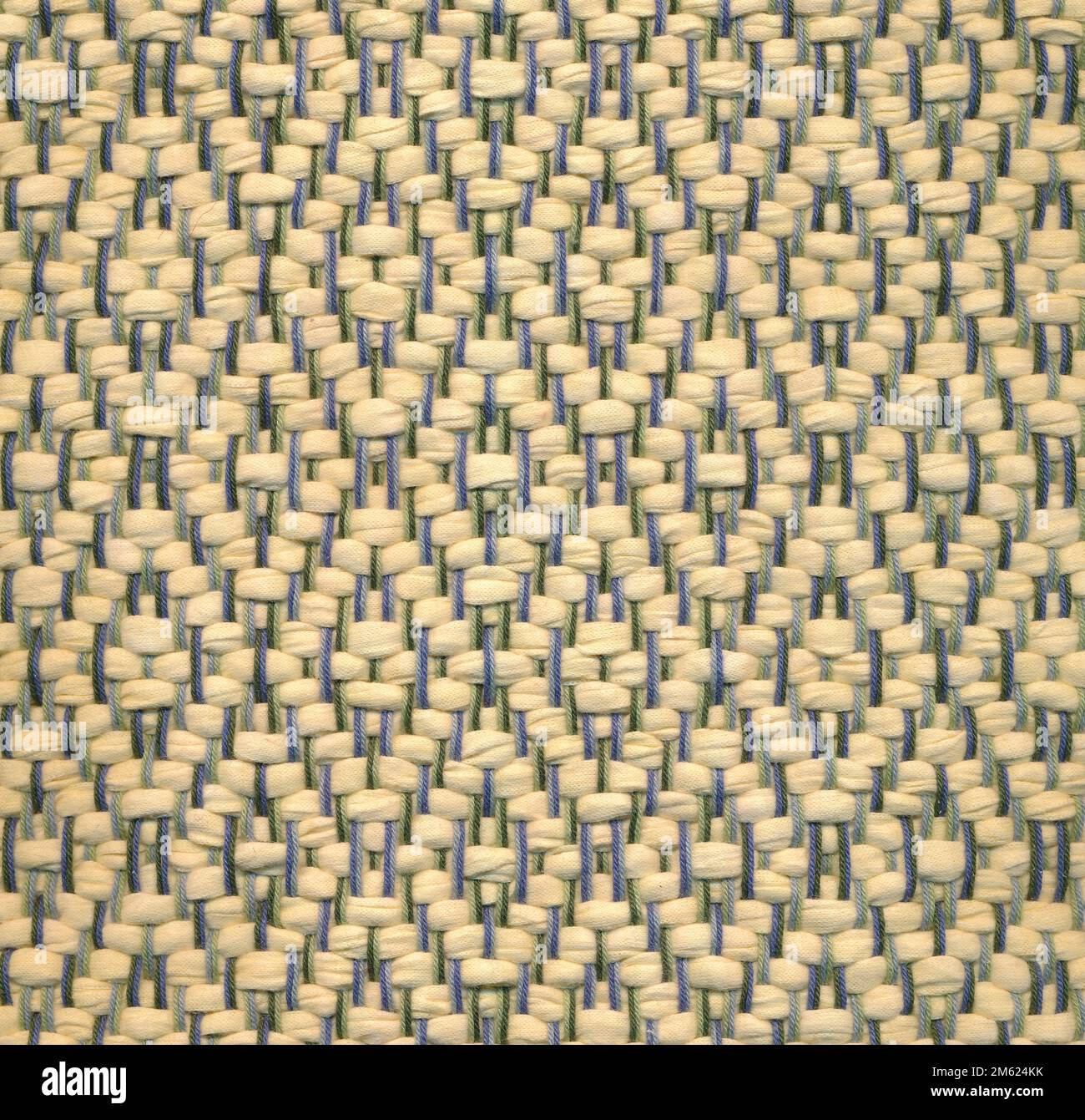 Diamond twill pattern hi-res stock photography and images - Alamy