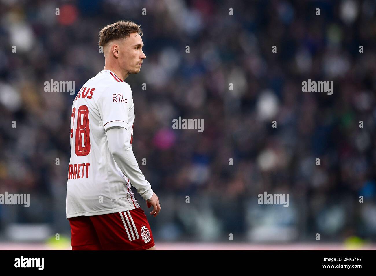 Jacob laursen hi-res stock photography and images - Alamy