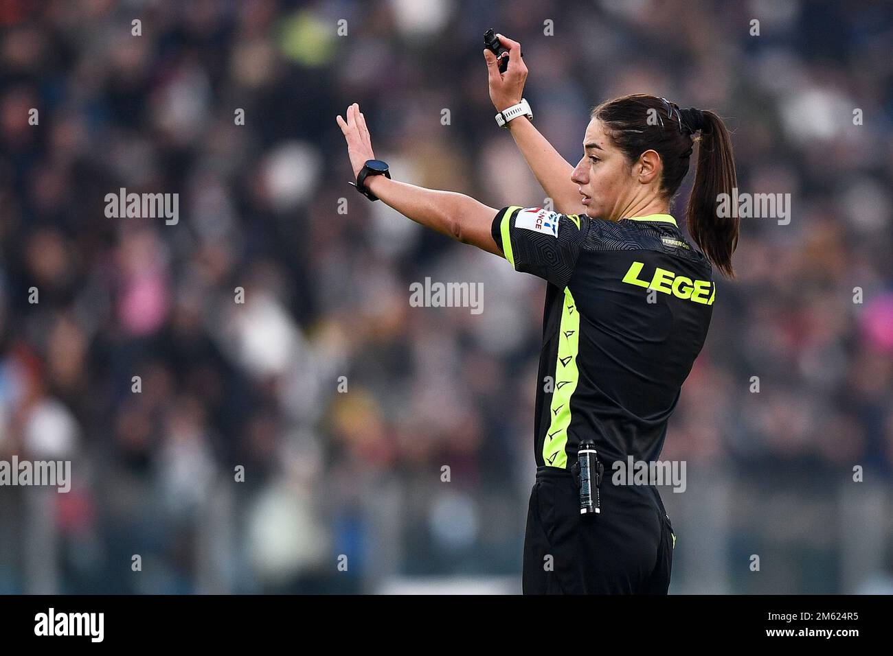 Maria sole ferrieri hi-res stock photography and images - Alamy
