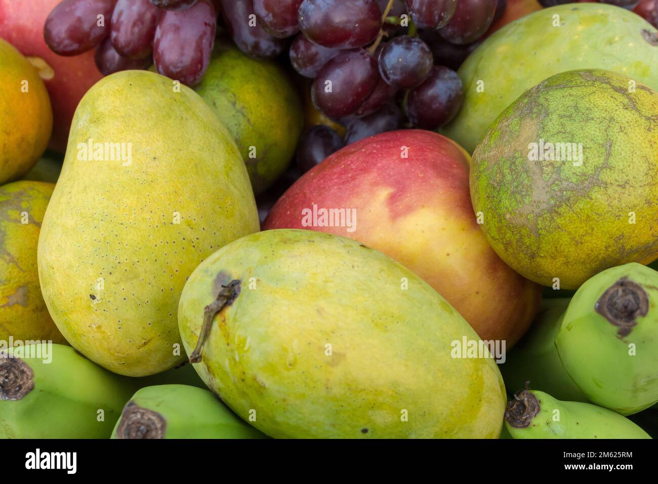 King mandarin fruit hi-res stock photography and images - Alamy