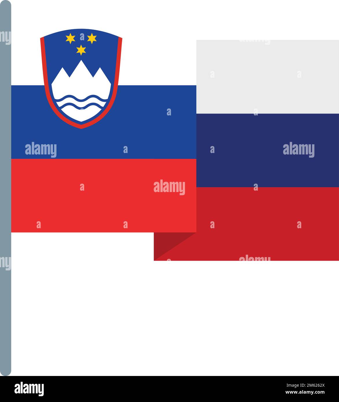 Slovene culture Stock Vector Images - Alamy