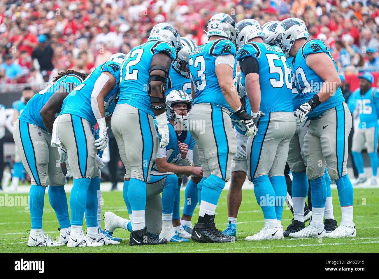 Florida panthers 2023 hi-res stock photography and images - Alamy