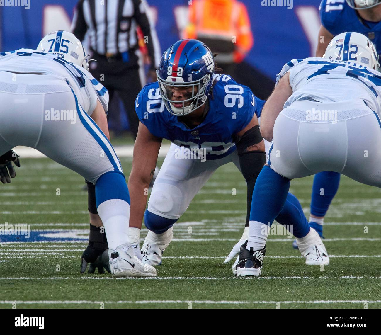 Ryder anderson hi-res stock photography and images - Alamy