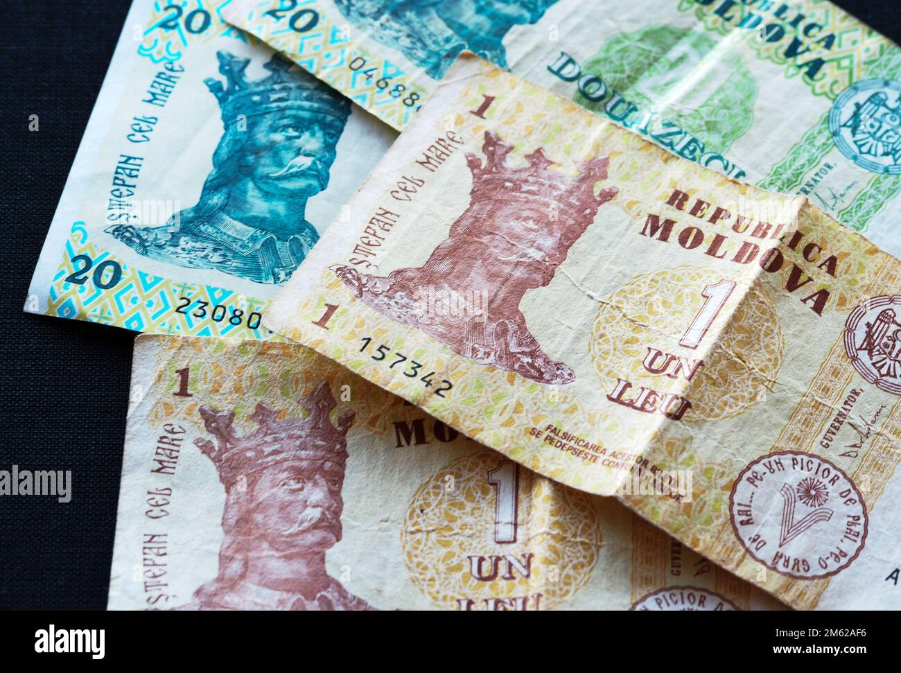 Stefan iii hi-res stock photography and images - Alamy