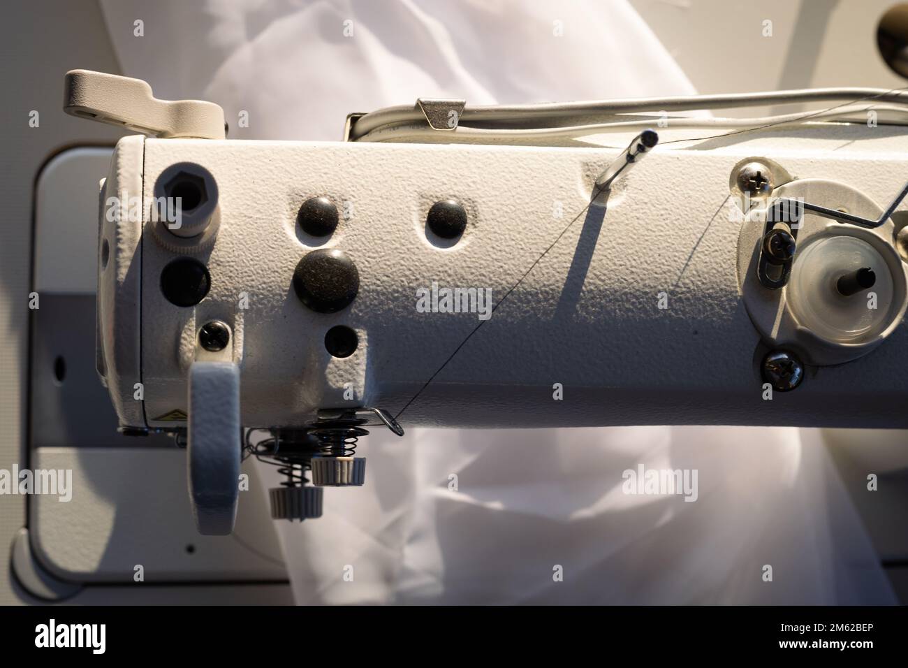 Stay stitch hi-res stock photography and images - Alamy