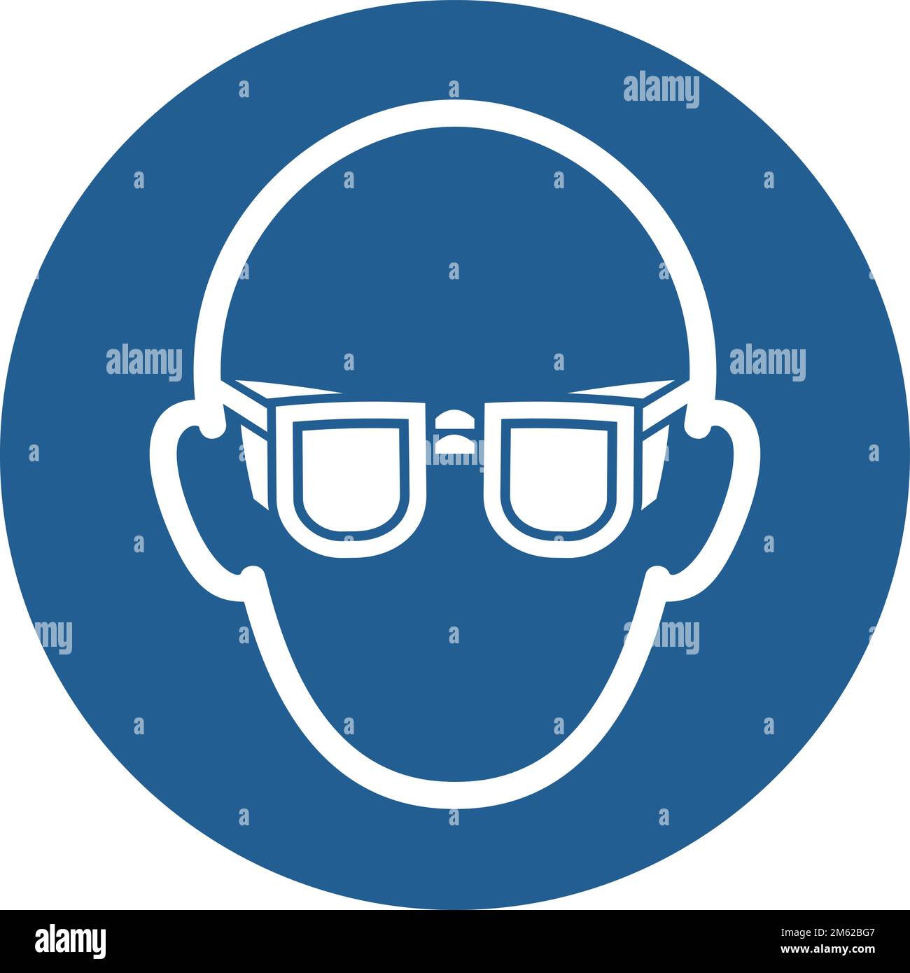 Protection signage Stock Vector Images - Alamy