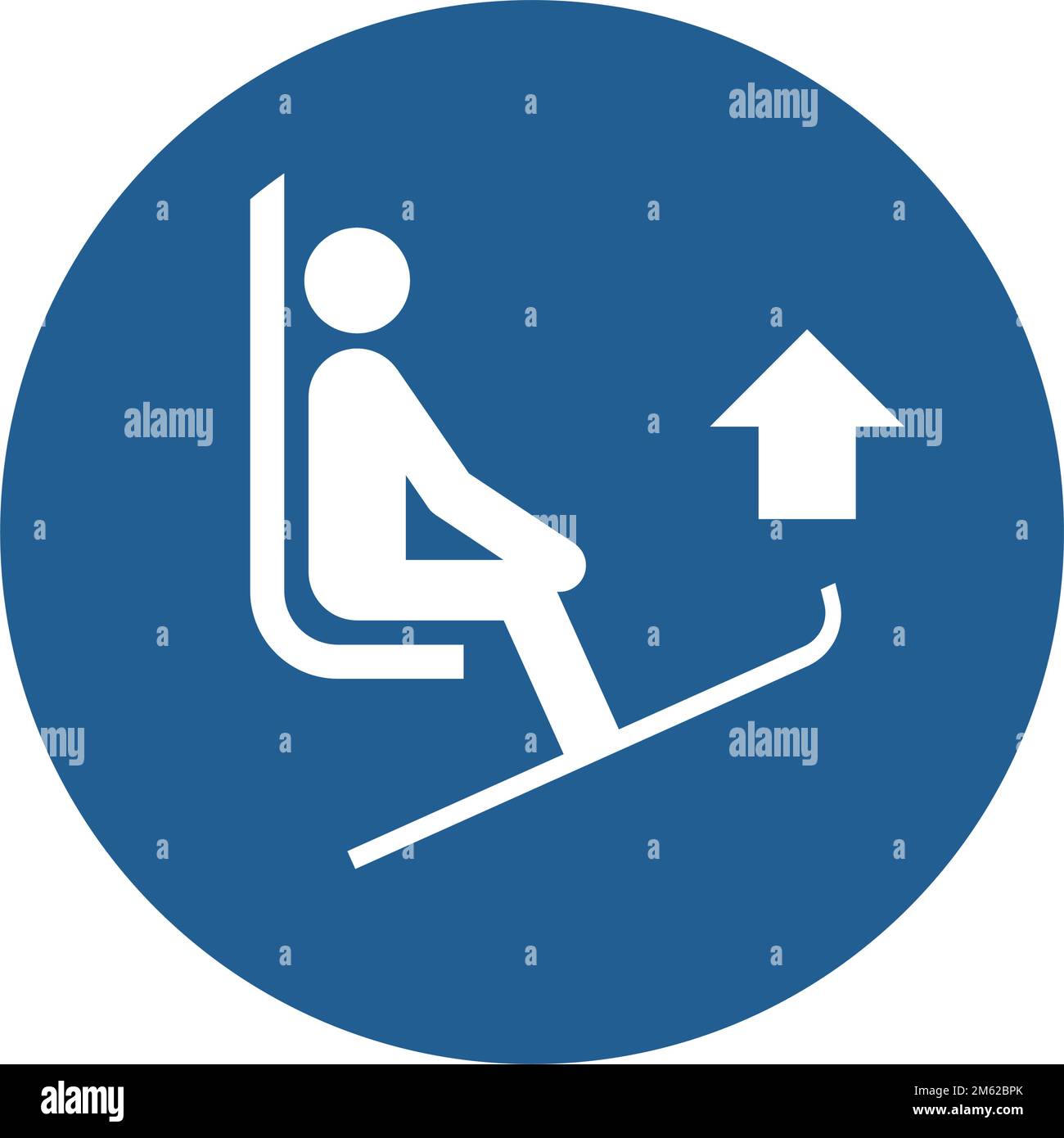ISO 7010 M036 — keep ski tips up Stock Vector Image & Art - Alamy