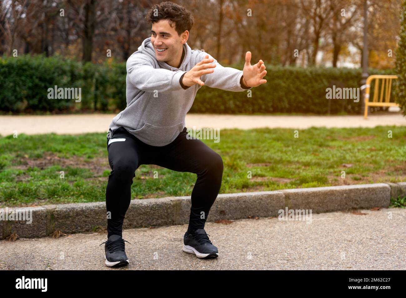Positive road hi-res stock photography and images - Alamy