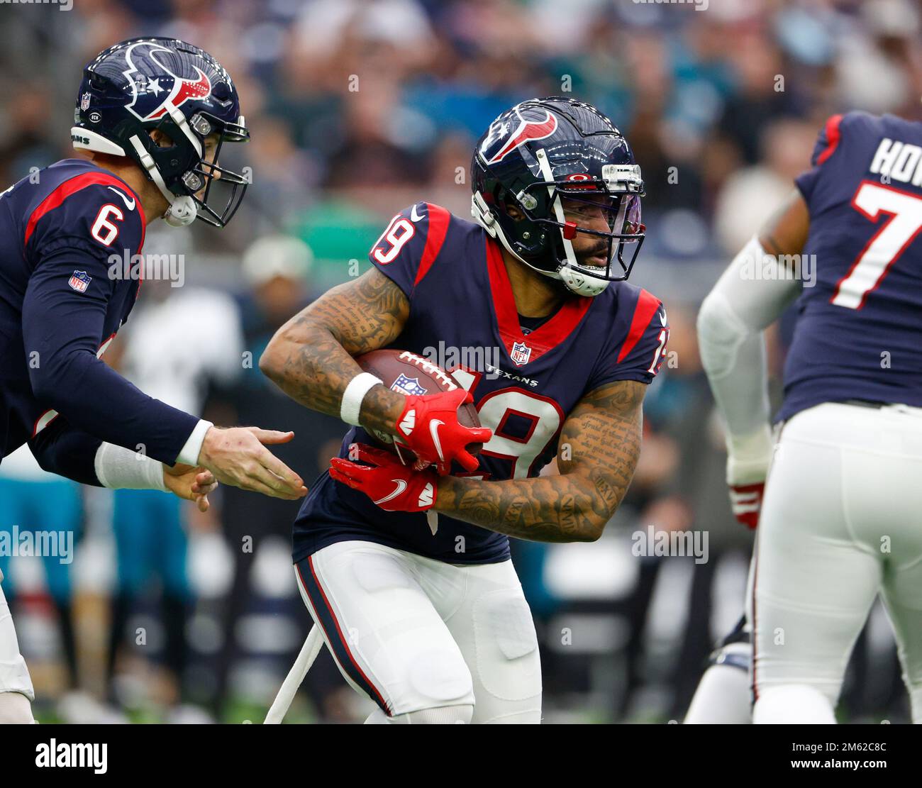 Houston rodgers hi-res stock photography and images - Alamy