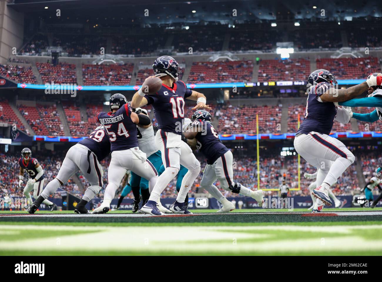 Texas football stadiums hi-res stock photography and images - Alamy