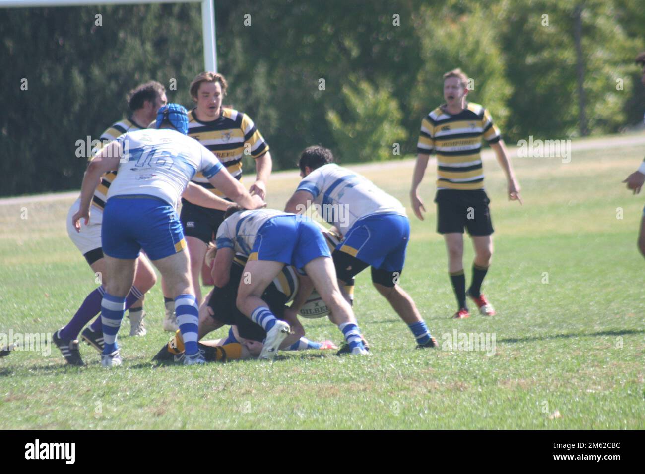 St. Louis Rugby at the Missouri Rugby Football Union Tournament 2022 ...