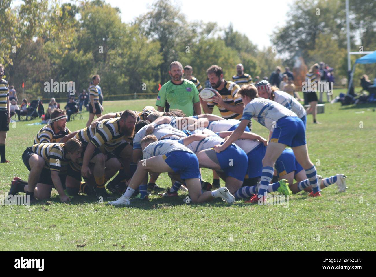 St. Louis Rugby Tournament 2022 /Missouri Rugby Football Union in ...