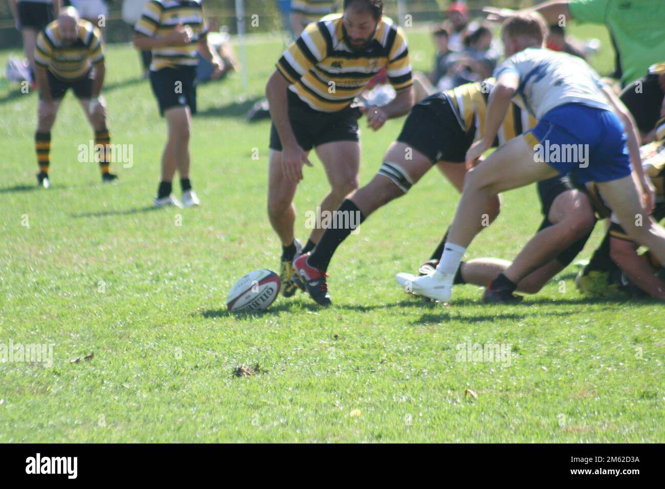 St. Louis Rugby Tournament 2022 /Missouri Rugby Football Union in ...