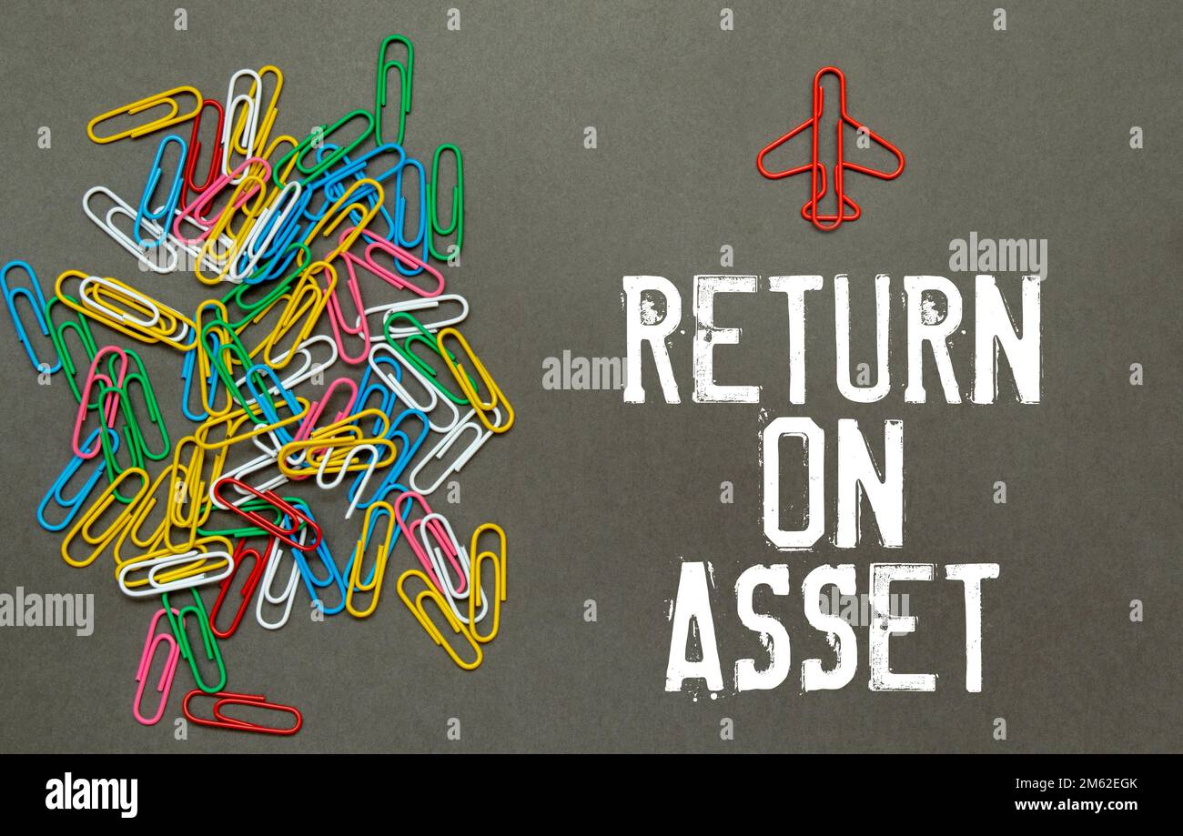 Business and trading concept. Against the background of the quote chart ...