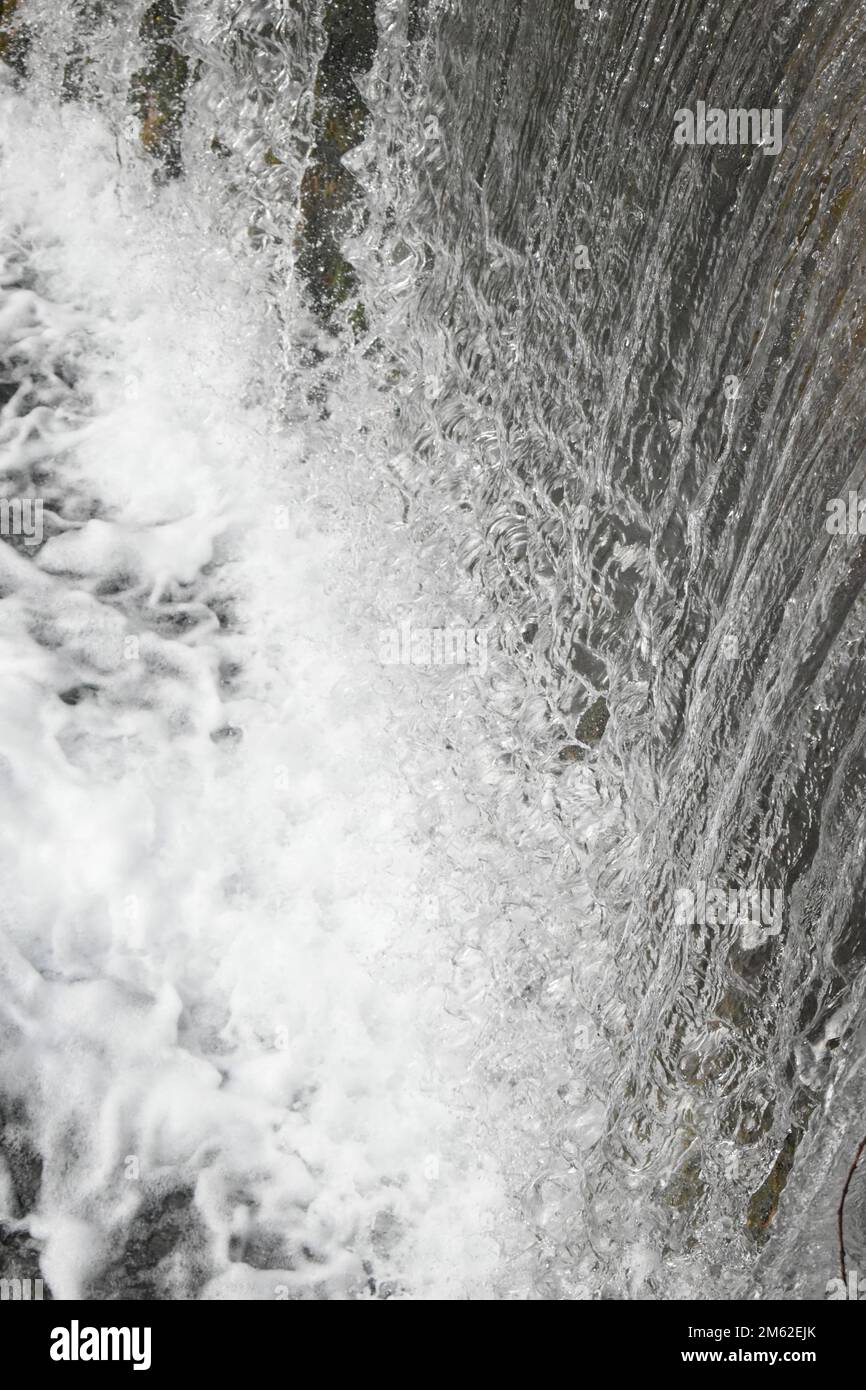 Building a dam mural hi-res stock photography and images - Alamy