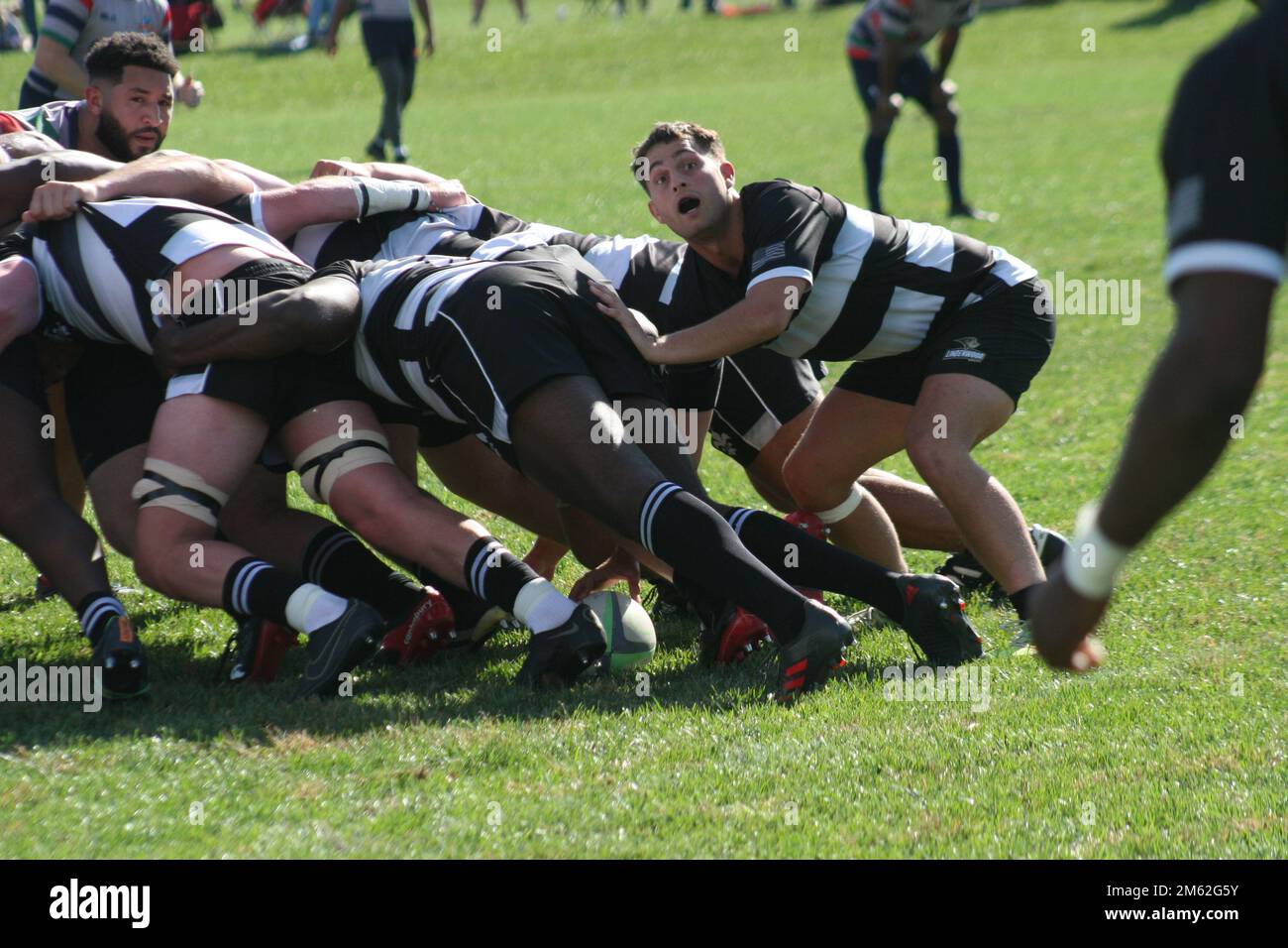 Missouri Rugby Football Union in Forest Park-St. Louis, Missouri, USA ...