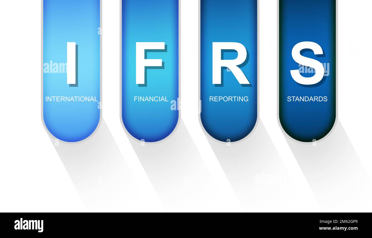 Ifrs Logo