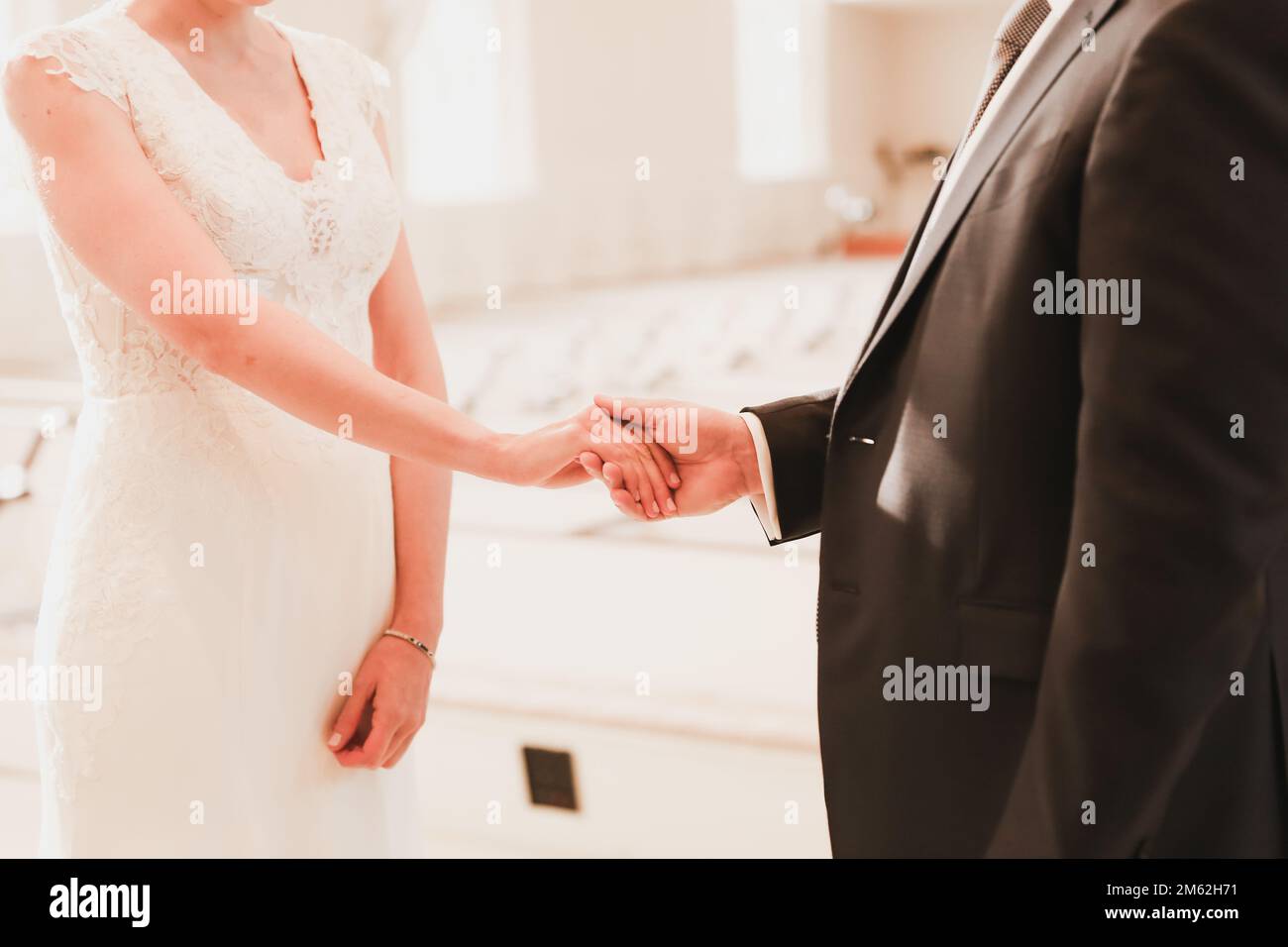 wedding hands and rings bride and groom engagement session Wedding ...