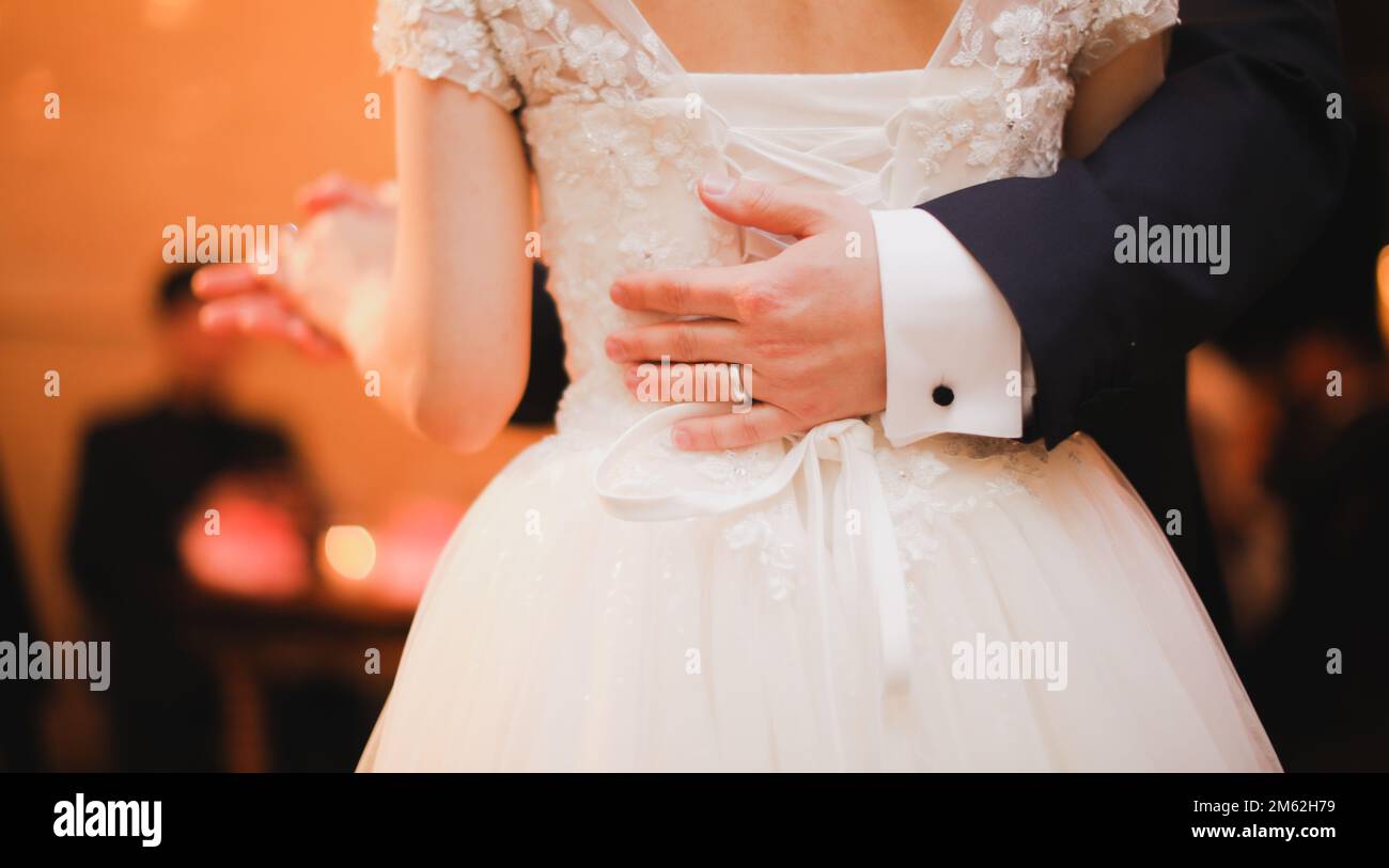 wedding hands and rings bride and groom engagement session Wedding ...