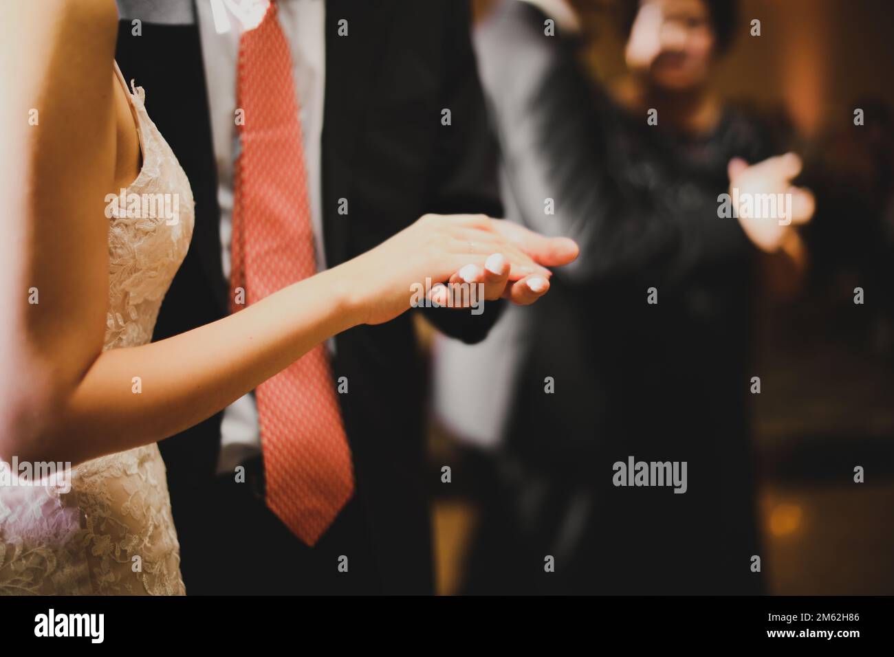 wedding hands and rings bride and groom engagement session Wedding ...