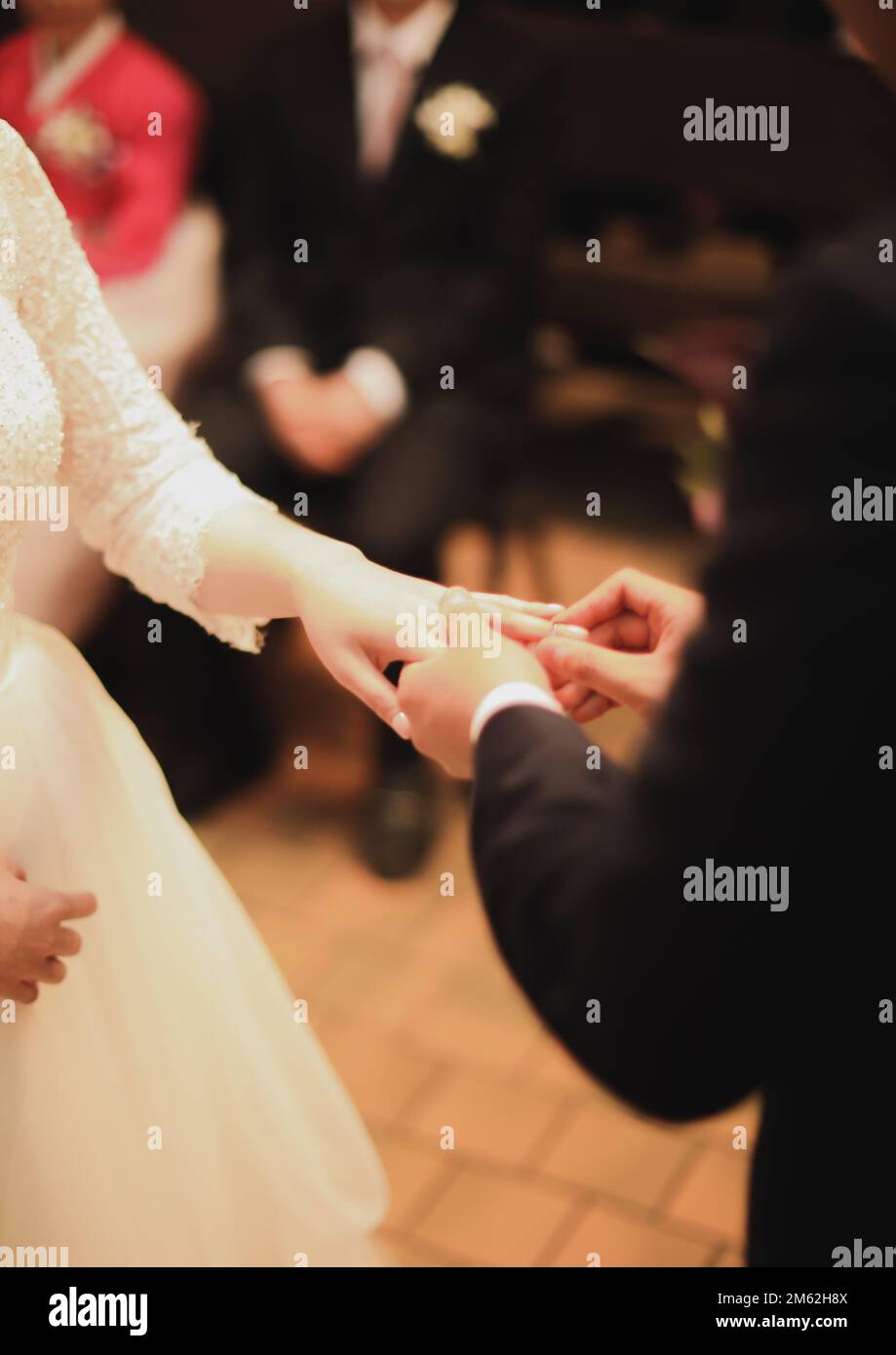 wedding hands and rings bride and groom engagement session Wedding ...